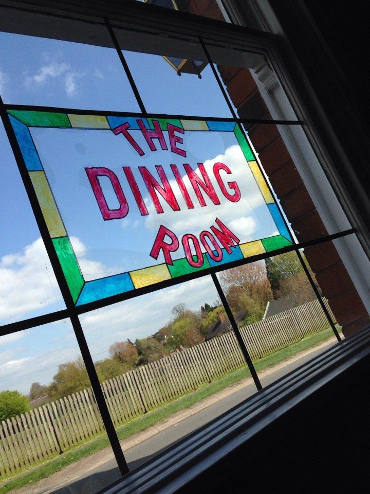 The Snitterfield Arms in Stratford-upon-Avon - Restaurant menu and reviews