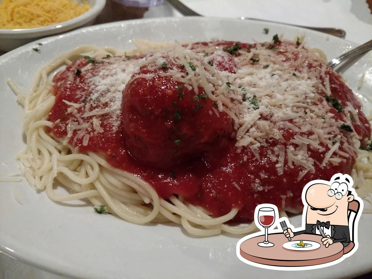 Uncle Primo's in New Philadelphia - Restaurant menu and reviews