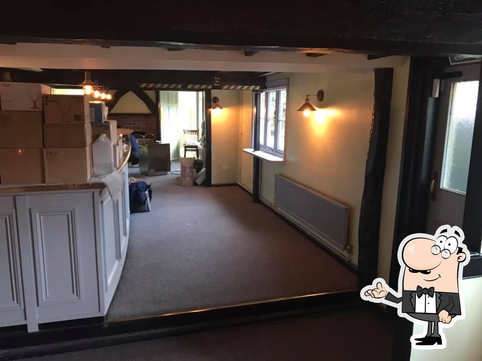 Walnut Tree, Forge Ln in Maidstone - Restaurant menu and reviews