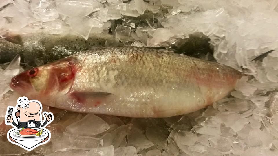 Ocean Fish Market in Conway - Restaurant menu and reviews