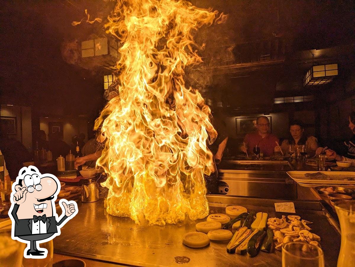 Japanese Village, Ottawa - Restaurant menu, prices and reviews
