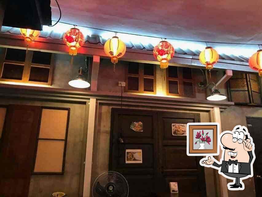 Shiok Shiok Singaporean Restaurant, Quezon City - Restaurant menu and ...