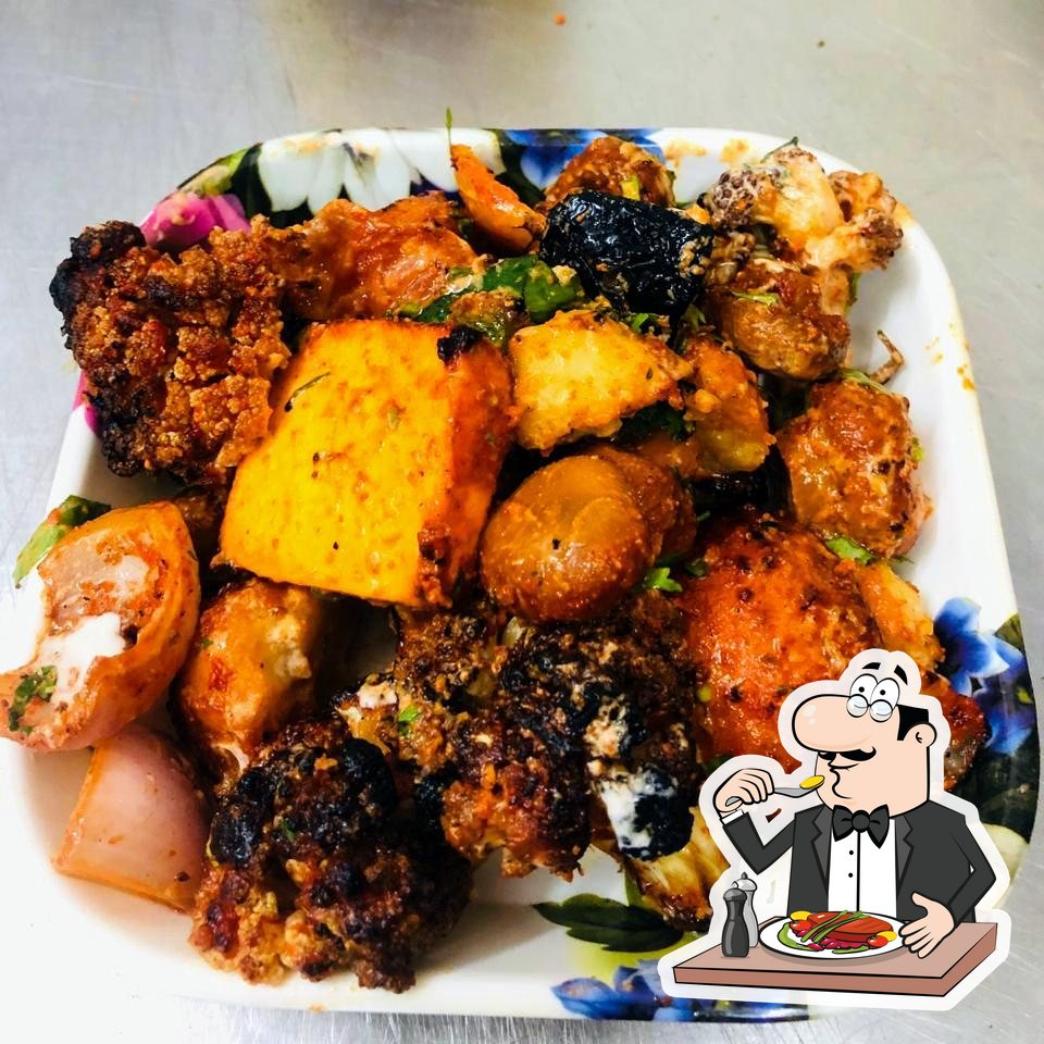Himalayan kitchen, Daman - Restaurant menu, prices and reviews