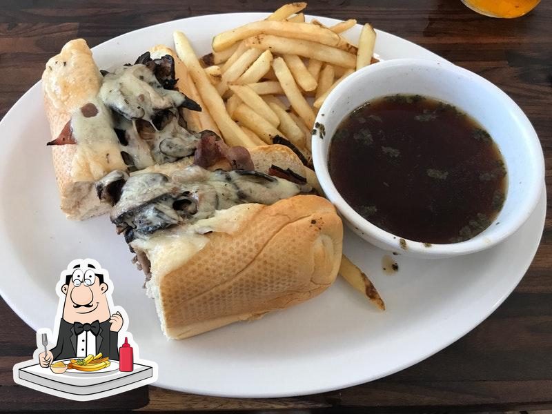 808 on Main in Wailuku - Restaurant menu and reviews