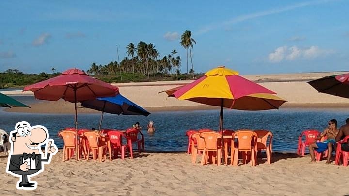 Barraca Tradição, Brasil - Restaurant reviews