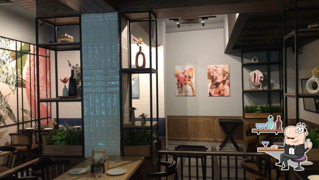 Cafe Mango Tree, Jalandhar - Restaurant reviews