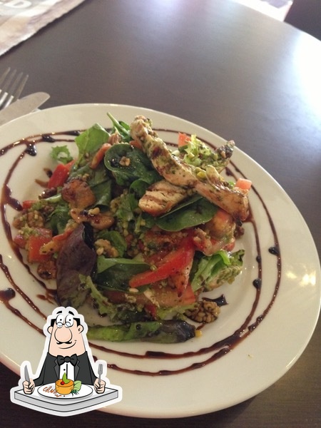 Adelaide Meridien Hotel & Apartments in North Adelaide - Restaurant ...