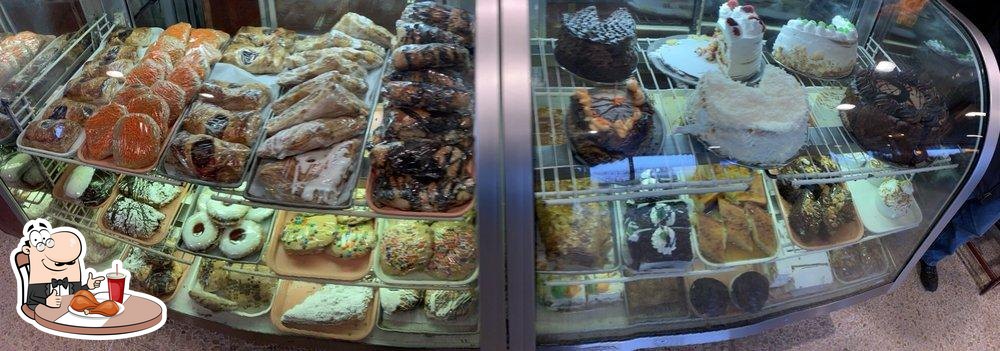 Embassy Diner in Bethpage - Restaurant menu and reviews