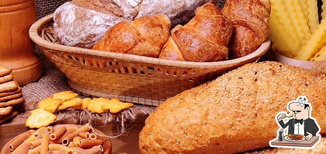 Forno Magic Roma, Rome - Restaurant reviews