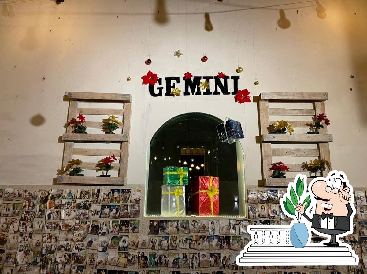 Gemini Club, Kairo - Restaurantbewertungen