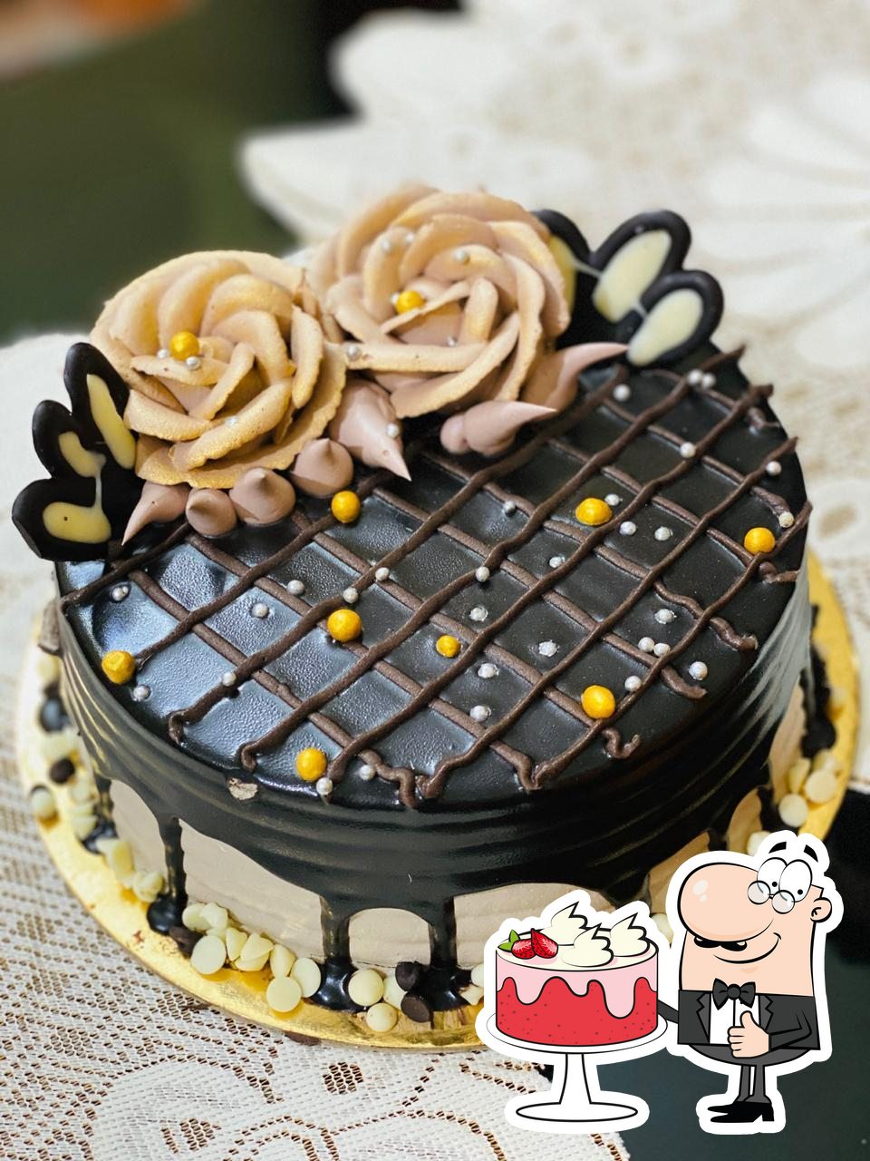 KALIA BAKERY INDUSTRY, Baripada - Restaurant menu and reviews