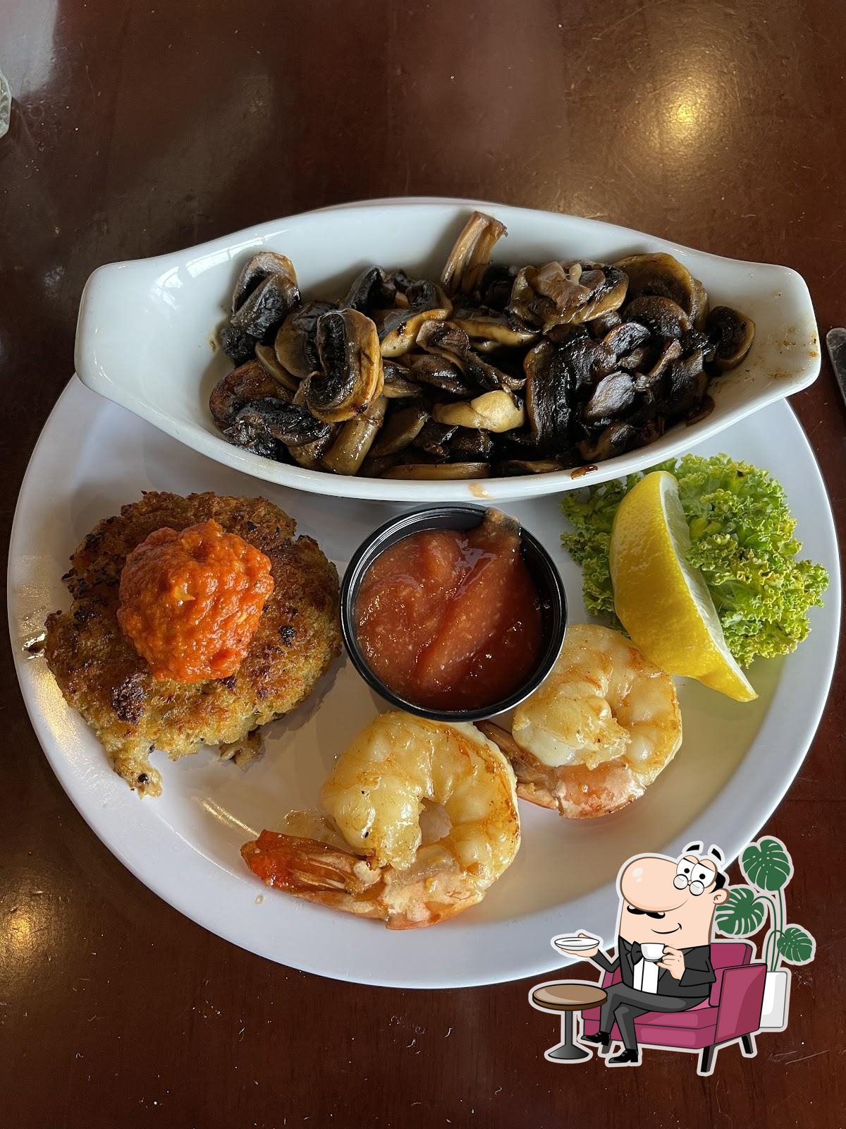 Muddy Misers Restaurant, Zanesville - Restaurant menu, prices and reviews