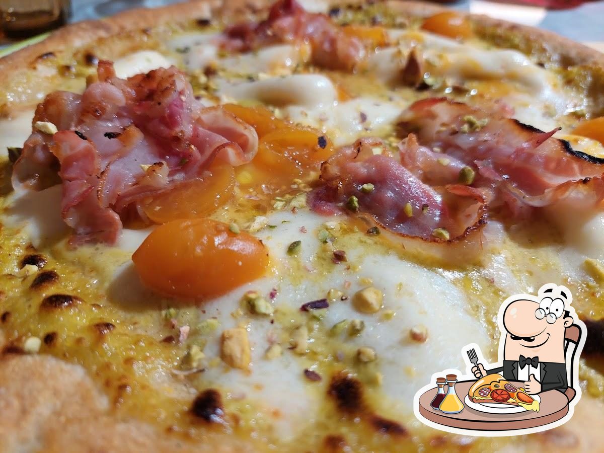 Peperino Livorno, Livorno - Menu del ristorante, prezzi e recensioni