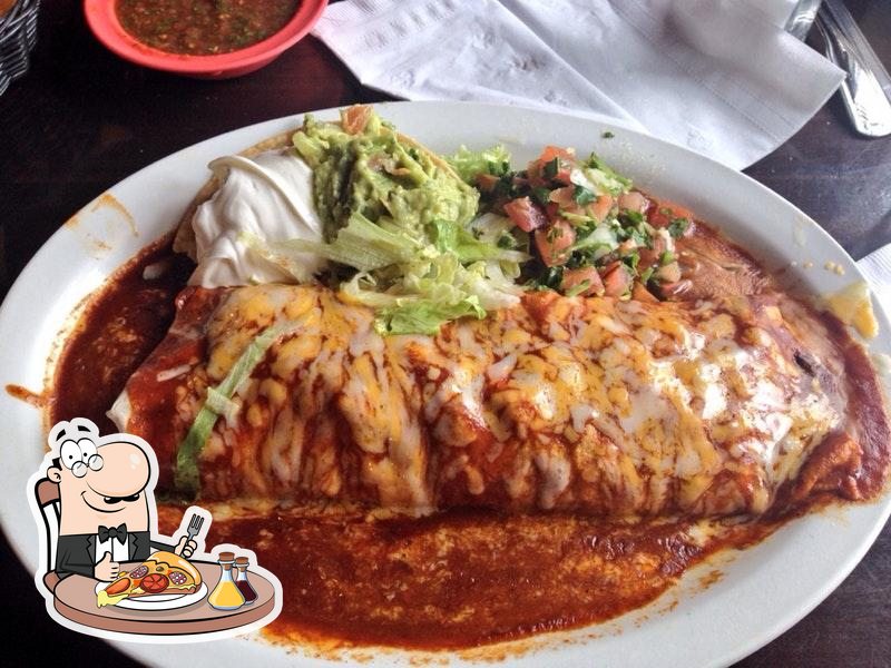 The Burnt Tortilla (Take-Out), 1427 W Redondo Beach Blvd in Gardena ...
