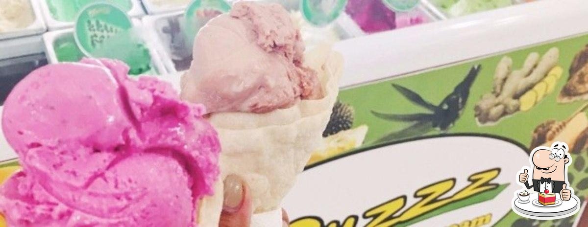The Buzzz Ice Cream, Cebu City, South Road Properties (Coastal Cor ...