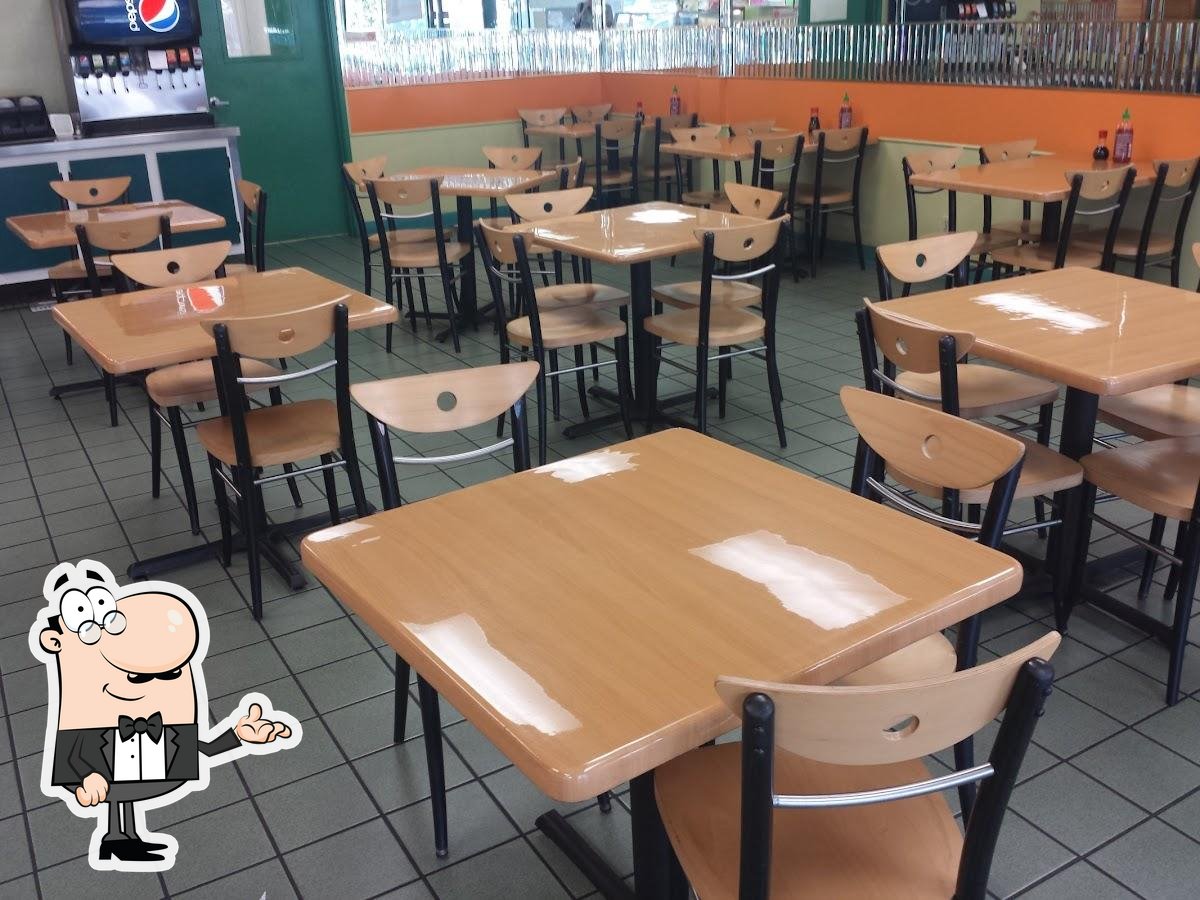 Chinese Taste, 932 E Alosta Ave in Azusa - Restaurant menu and reviews