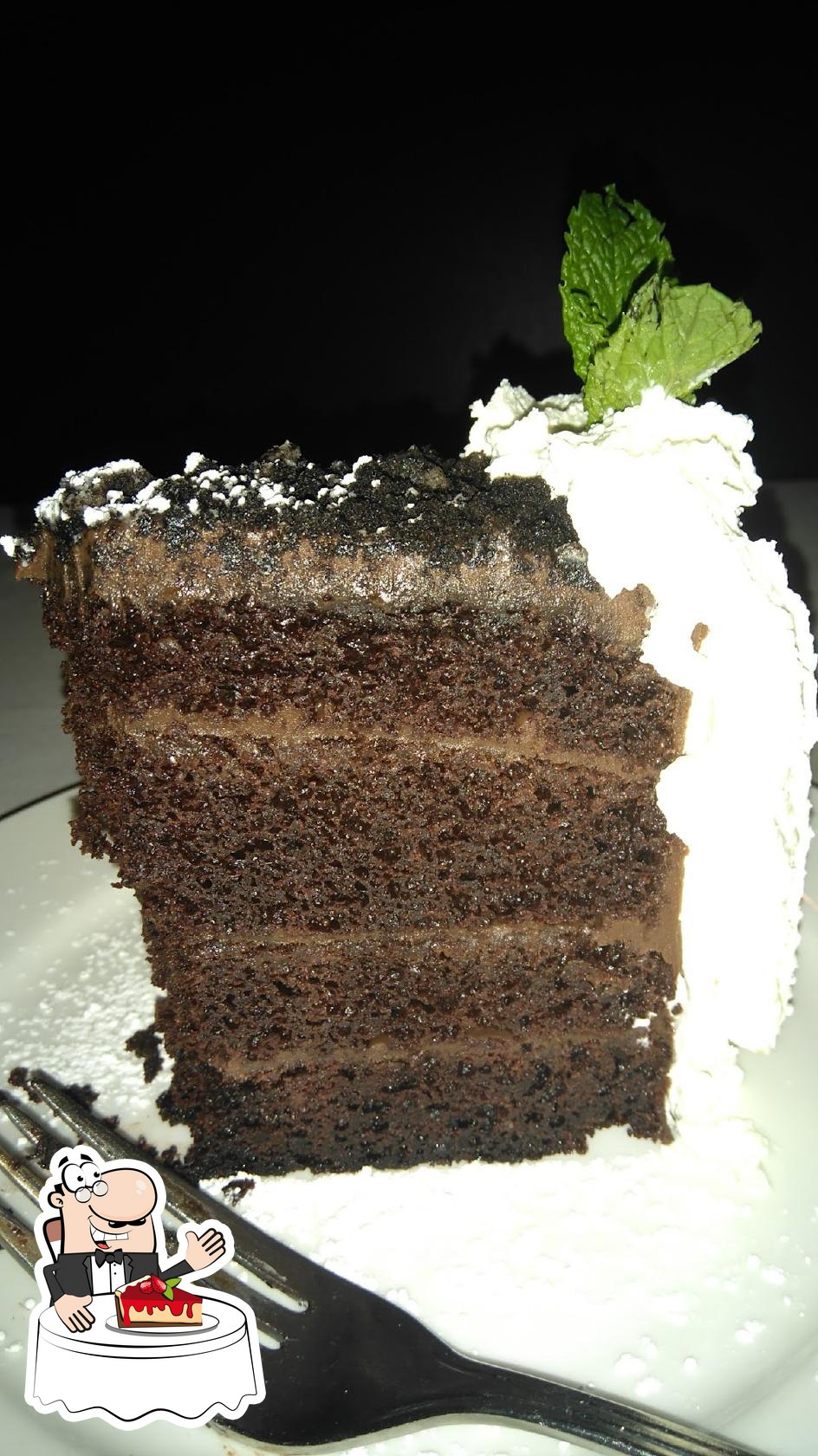 Bookbinder's Seafood & Steakhouse in Richmond - Restaurant menu and reviews