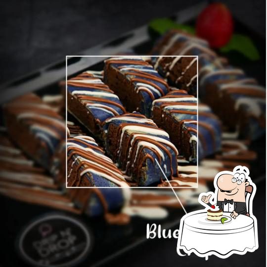 Drip N' Drop Cafe, Abu Dhabi - Restaurant reviews