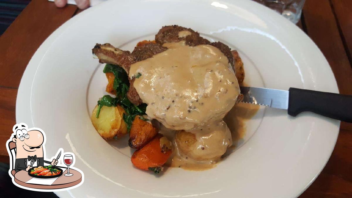 Restaurante Angle Vale Tavern, Angle Vale - Carta del restaurante y ...