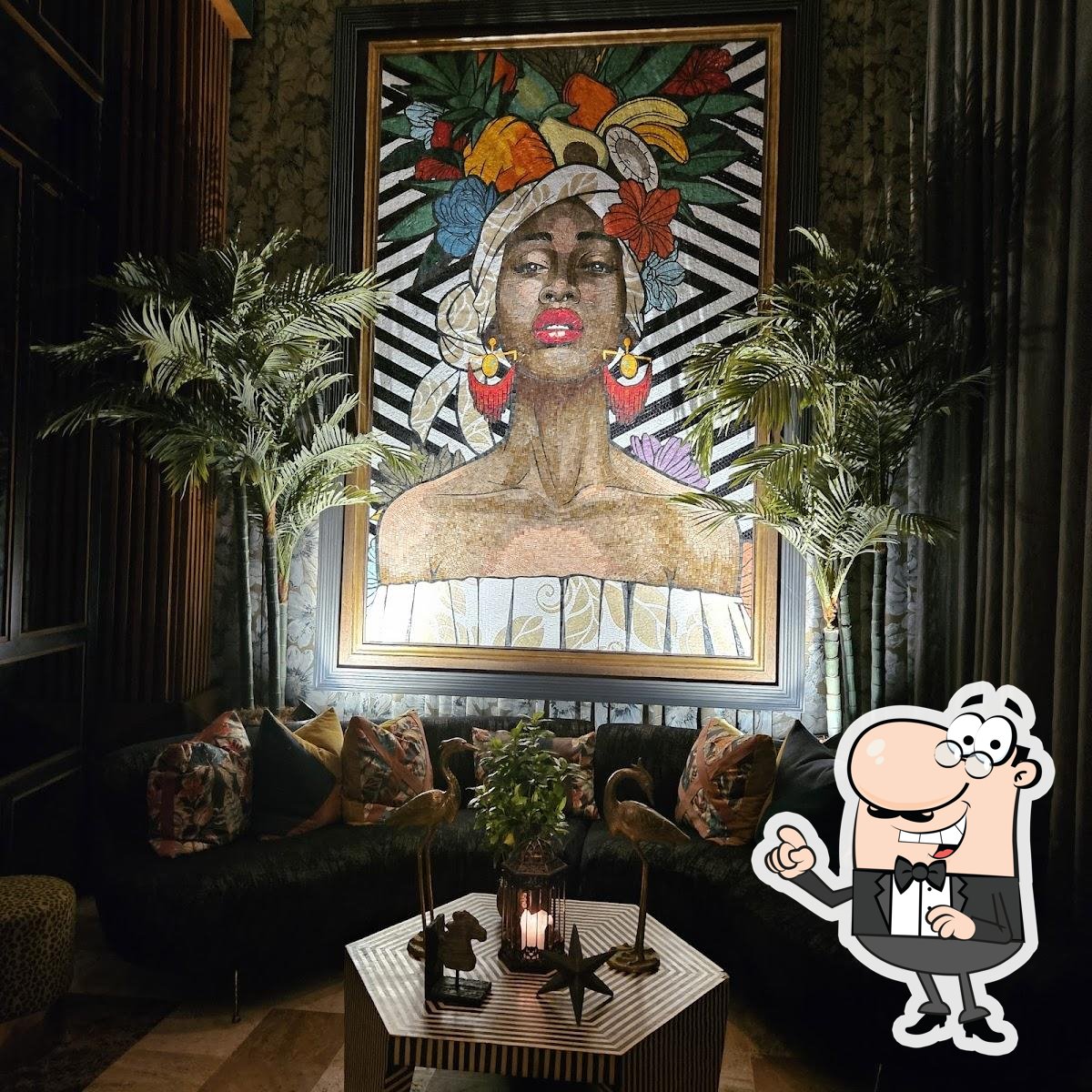Maraca, Santo Domingo - Menú del restaurante, precios y reseñas