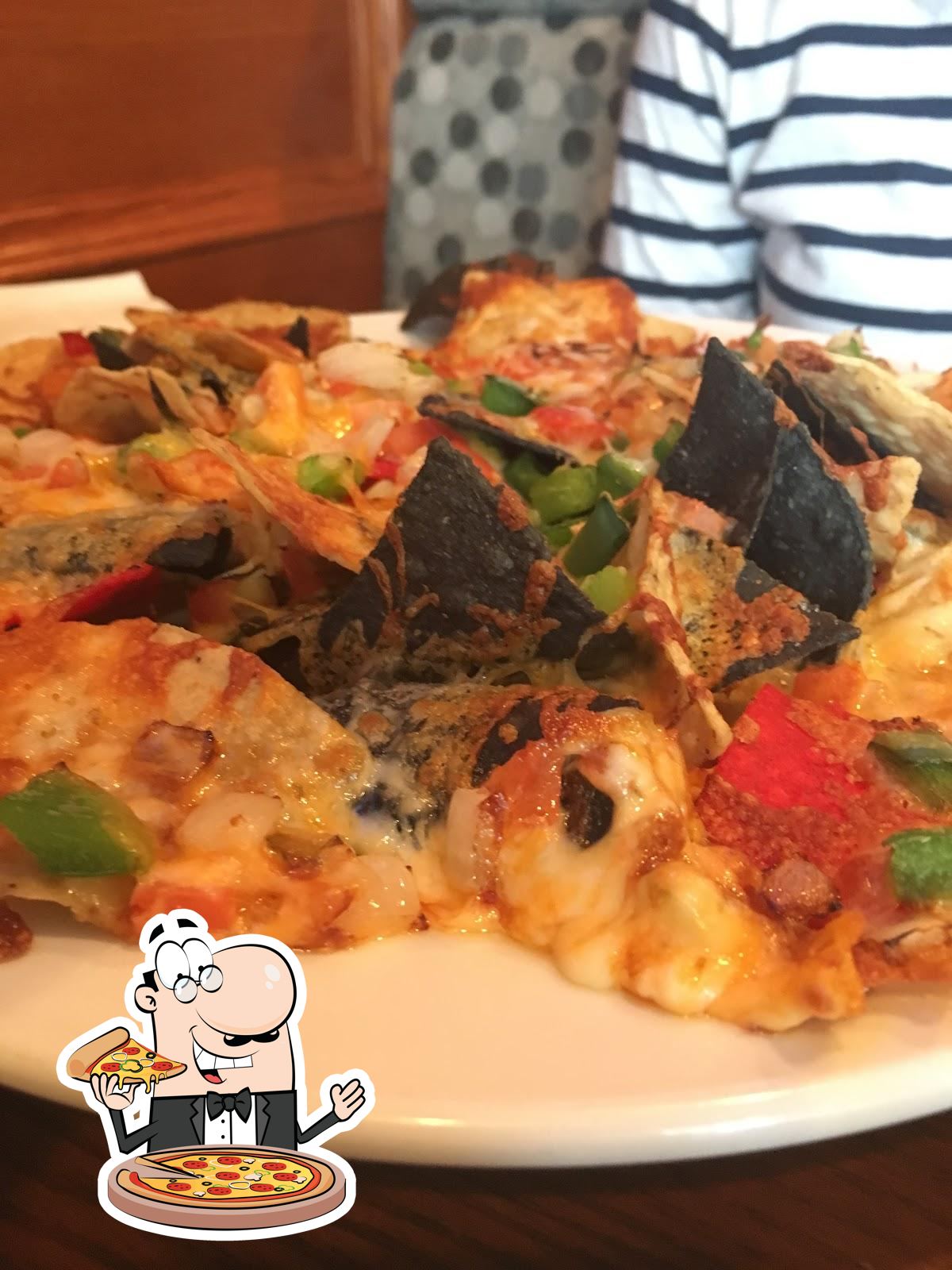 Bernie's Bar & Grill, London - Restaurant menu, prices and reviews