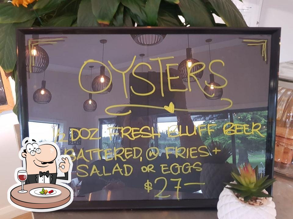 Gatehouse Cafe in Christchurch - Restaurant reviews