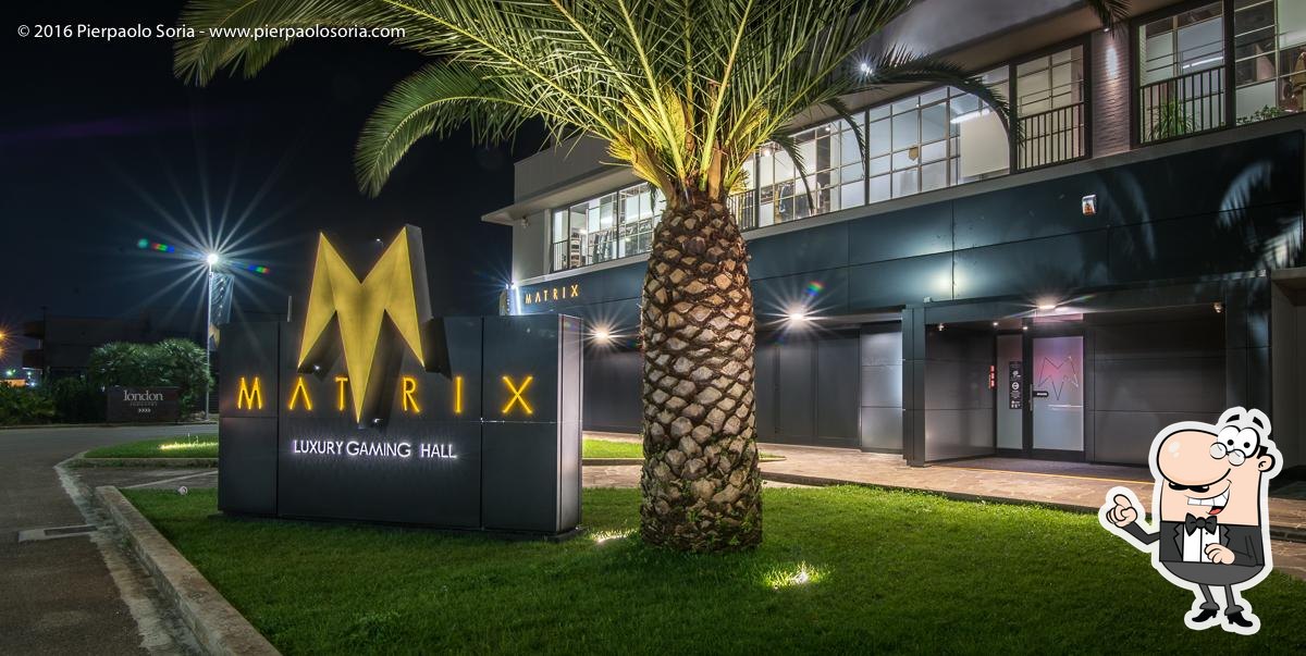 Matrix Luxury Gaming Hall, Putignano - Speisekarte, Preise und Bewertungen