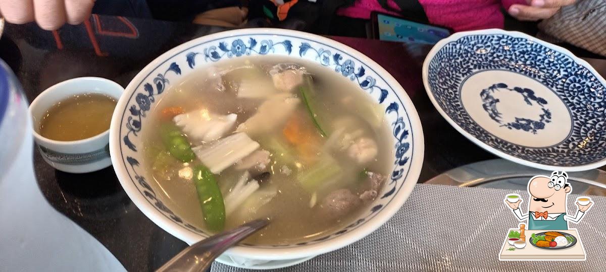 Ming Zhu restaurant, Cauayan City - Restaurant reviews