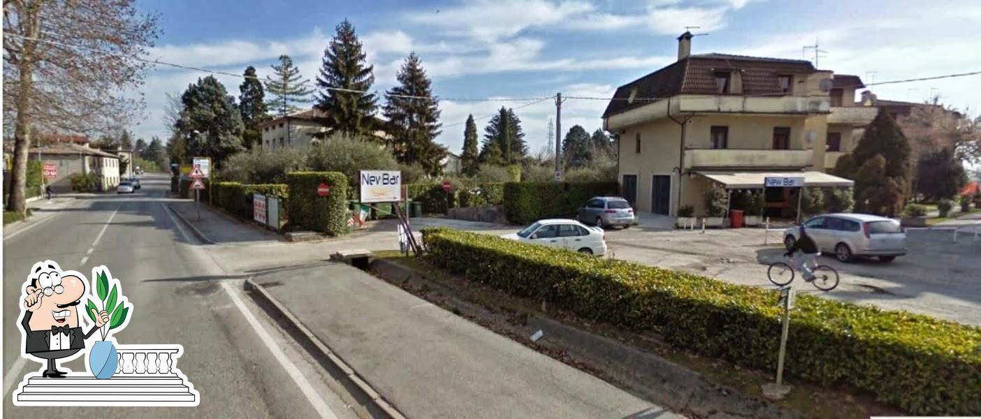 NEW BAR, Mussolente - Restaurant reviews