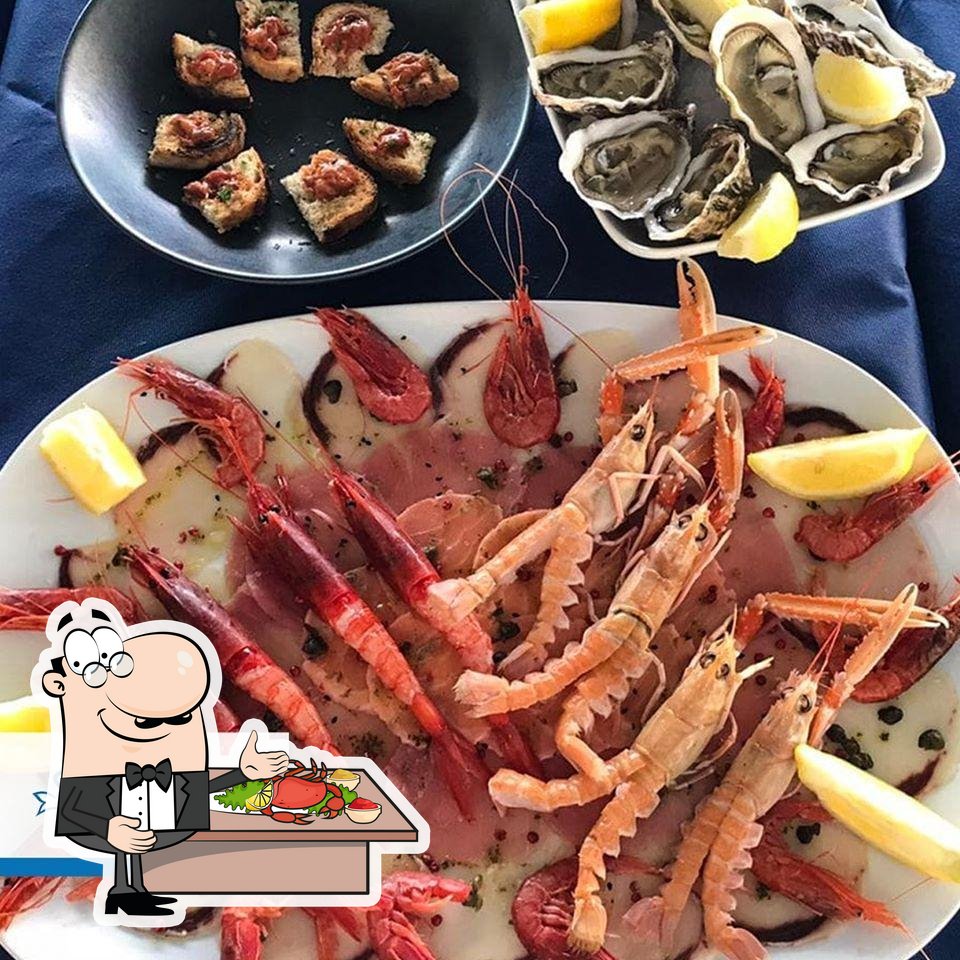 Porticello Restaurant, Valletta - Restaurant reviews