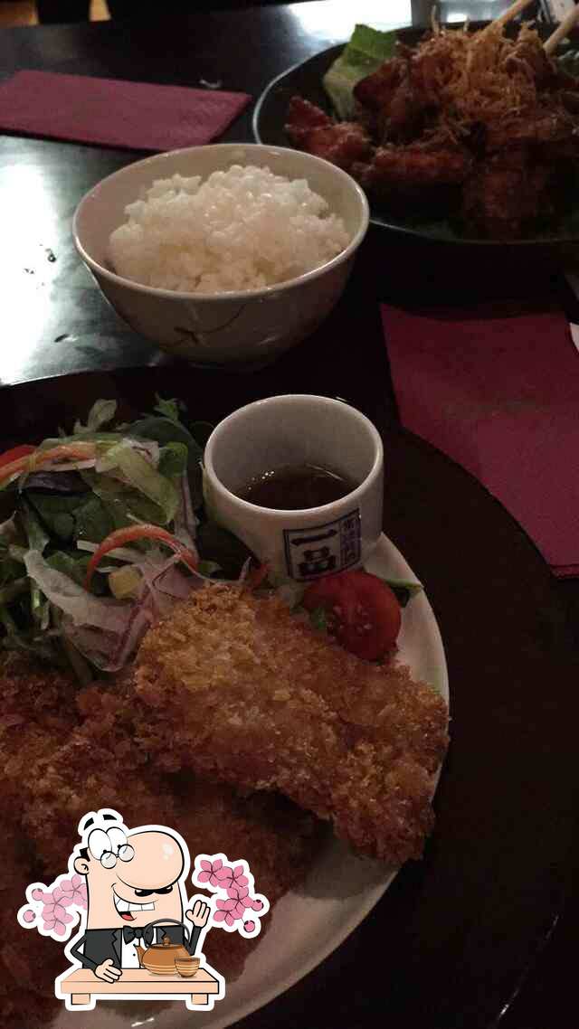 Tanuki's Cave in Auckland - Restaurant reviews