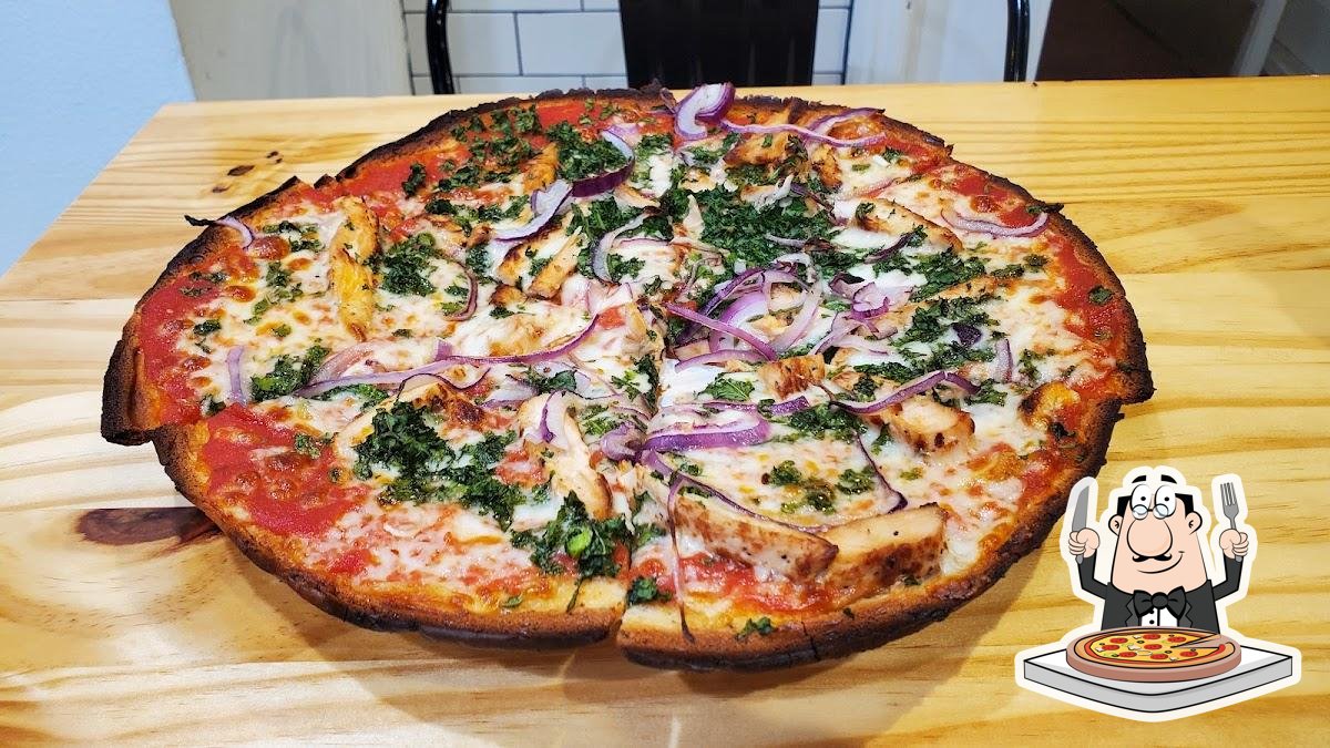 Urban Tomato in Edgewater - Restaurant menu and reviews