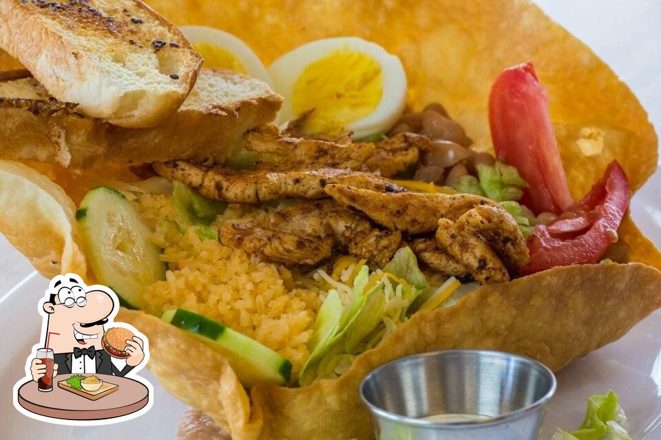 El Nopal Mexican Grill - Decatur, 3231 N Decatur Blvd #101 in Las Vegas ...