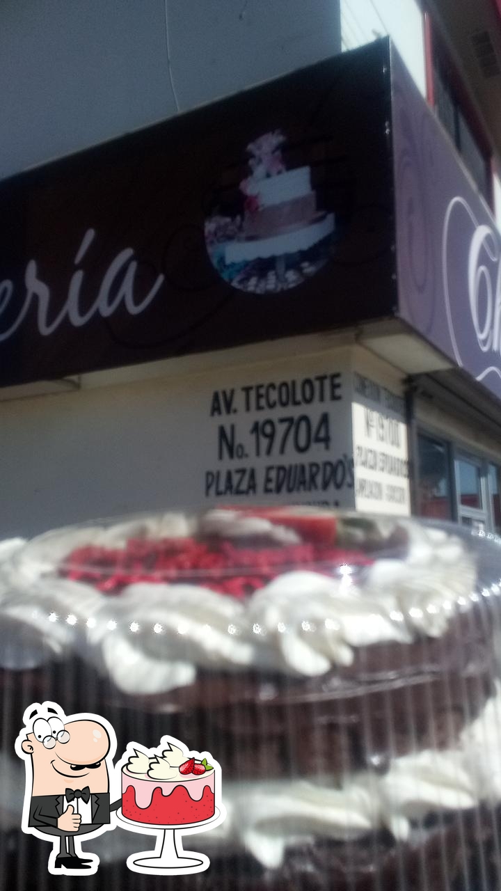 Restaurante Choux Resposteria Fina, Tijuana - Opiniones del restaurante