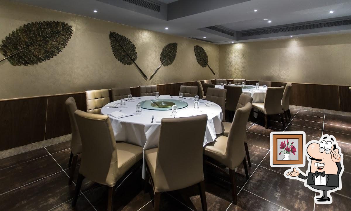 JRC Global Buffet, Watford - Restaurant menu, prices and reviews