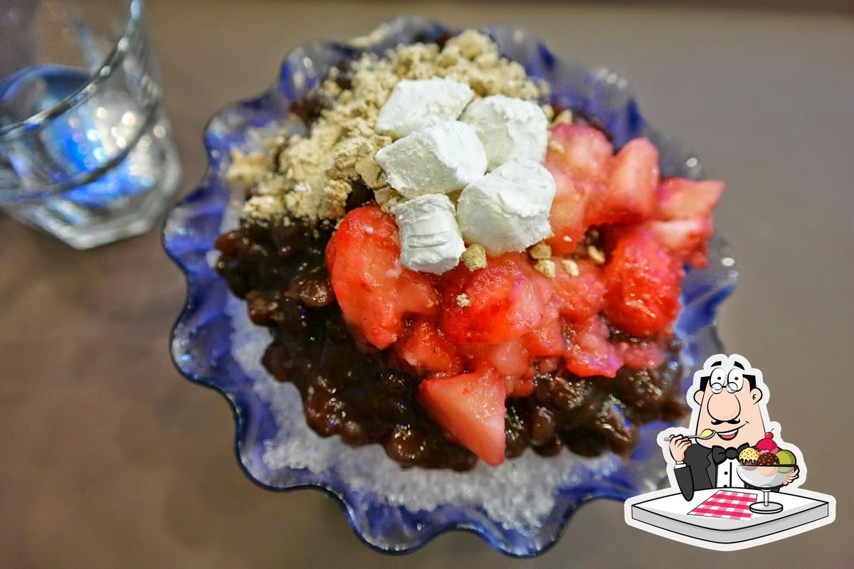PNB bakery Main, Jeonju-si - Restaurant reviews