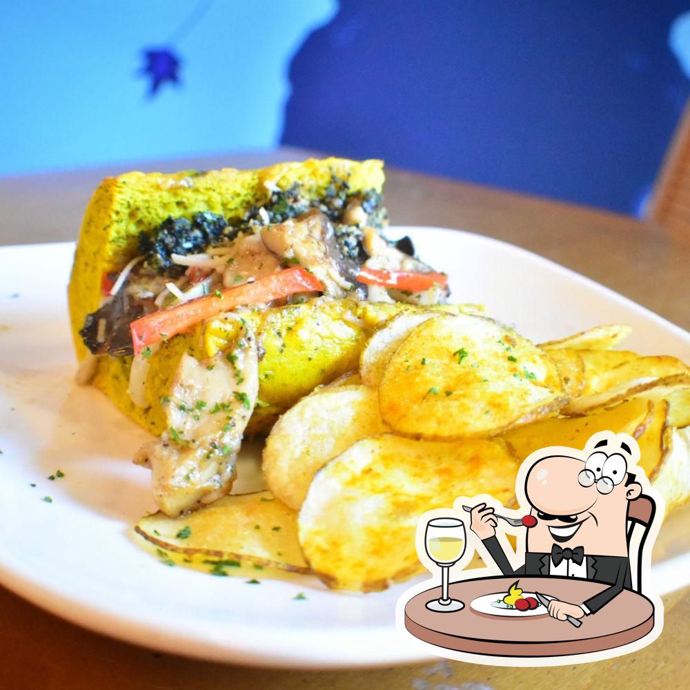 Noble Roots, Pooler - Restaurant menu, prices and reviews