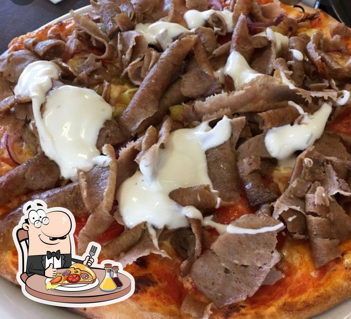 doydoy Döner Alfeld, Alfeld - Restaurant menu, prices and reviews