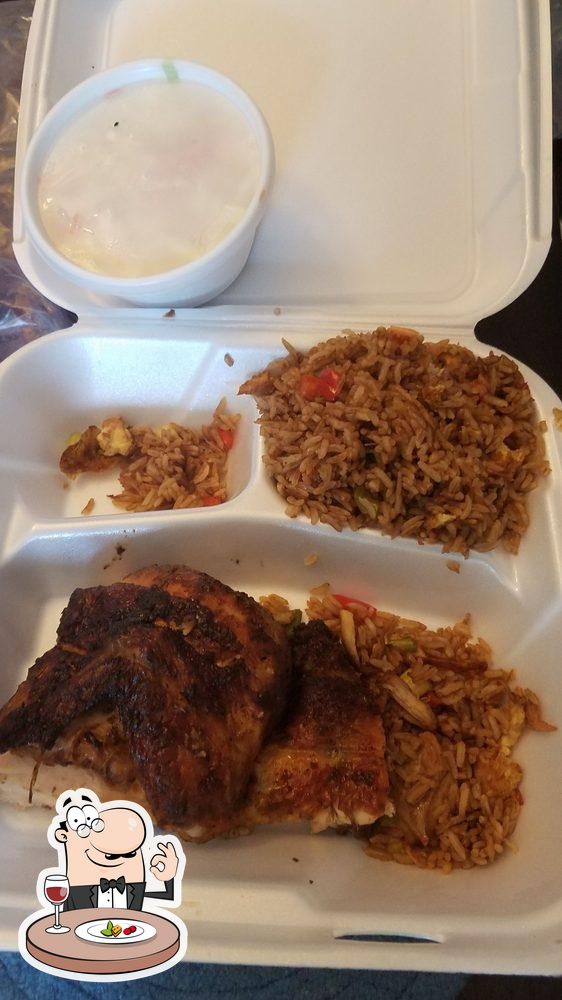 Miski Peruvian Charbroiled Chicken in Crofton - Restaurant menu and reviews