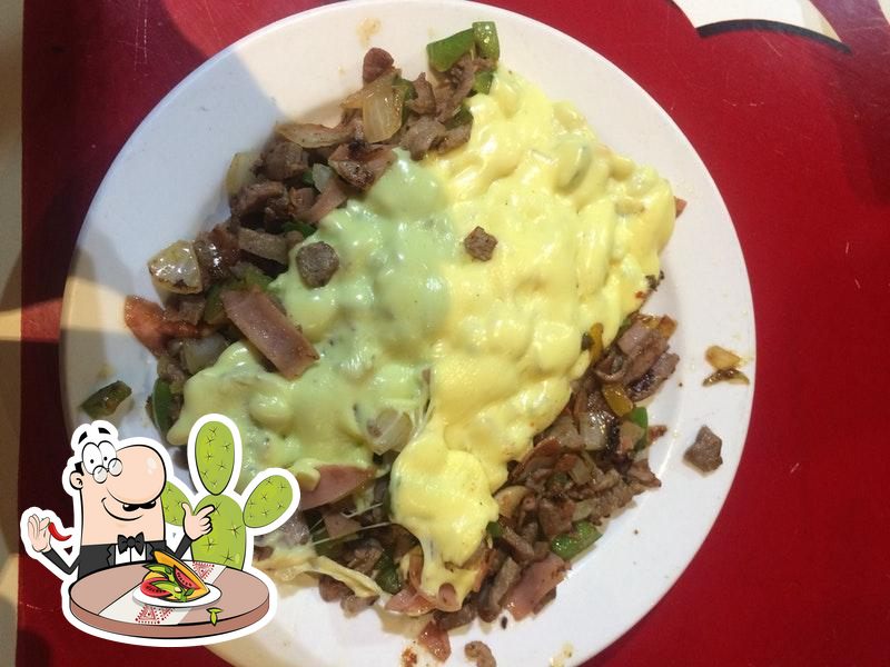 Restaurante Encomenderos, Torreón, Blvd. de la Senda 317-Local 1 ...