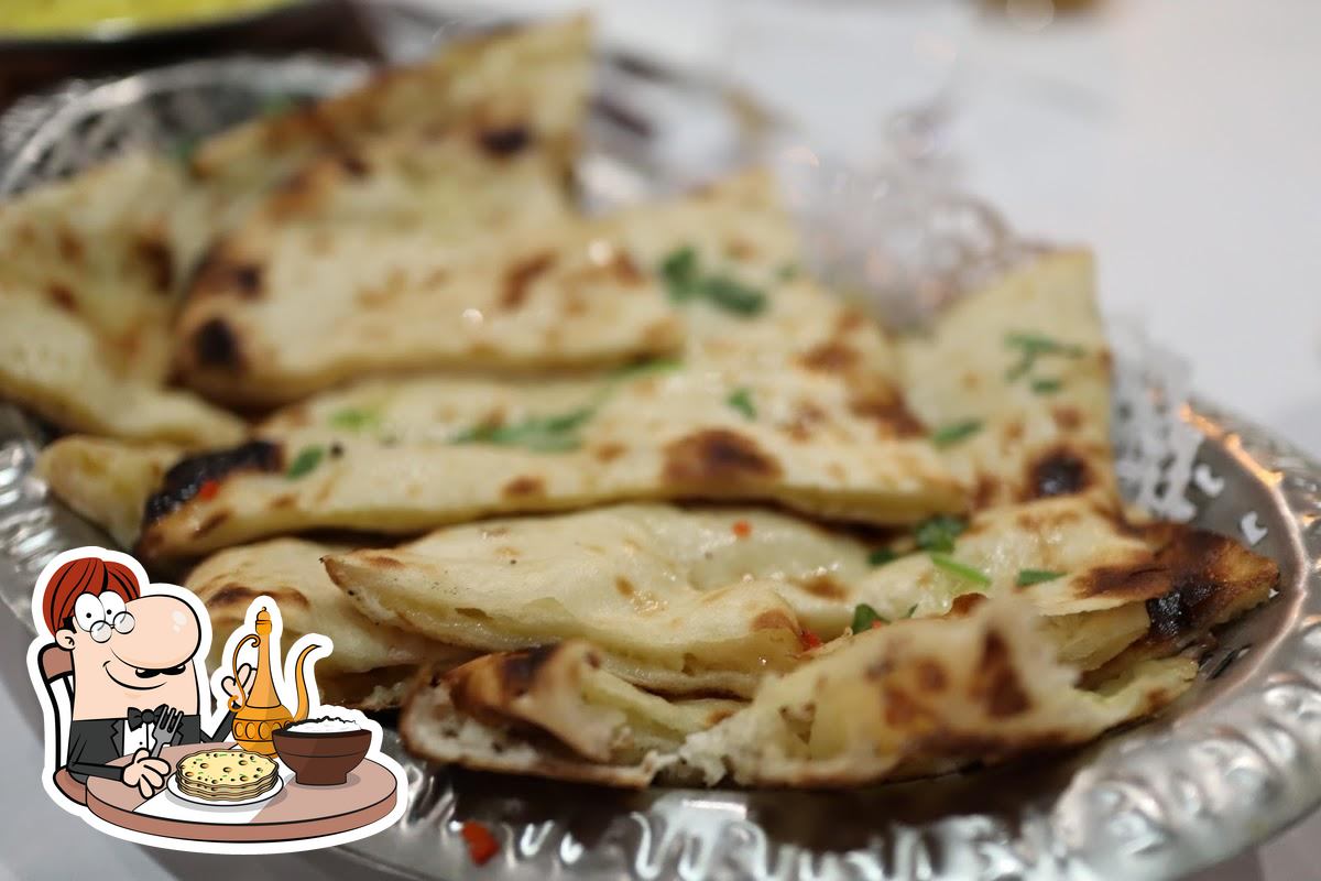 Oh! Calcutta Indian Restaurant in Glenelg - Restaurant menu and reviews
