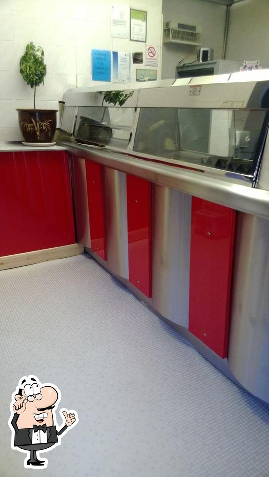 Bill & Ben's Chippy, Preston - Restaurant menu, prices and reviews
