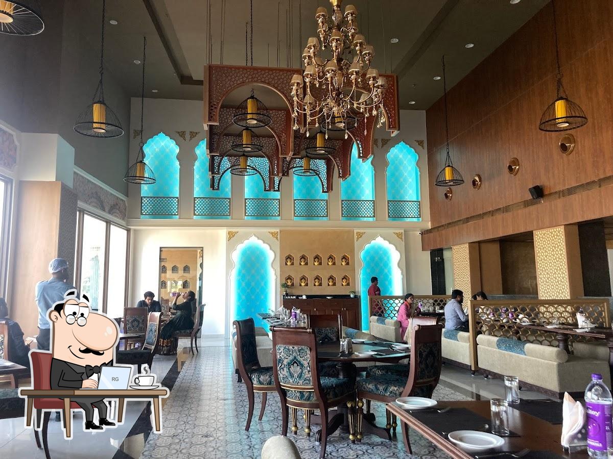 Delhi Highway Restaurant Ongole, Ongole - Restaurant menu, prices and ...
