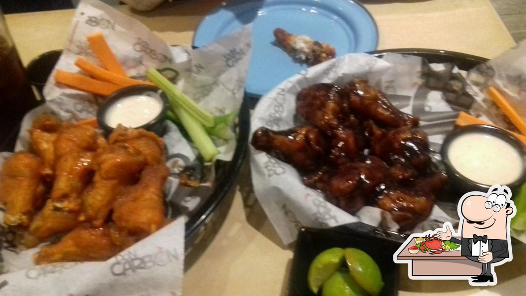 Don Carbon Monterrey (Plaza Cumbres) restaurant, Monterrey - Restaurant ...