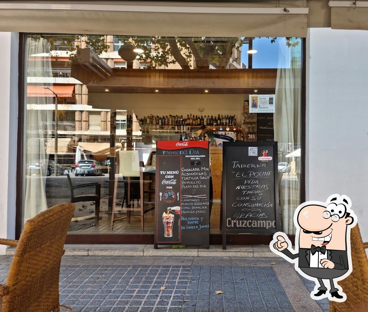 El Poema Tabern in Córdoba - Restaurant reviews