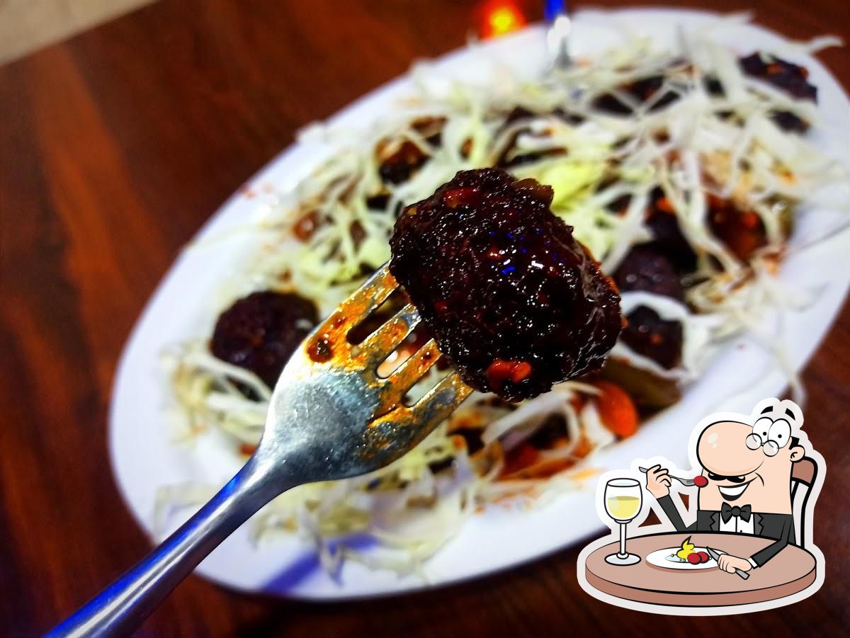 Hotel Matoshree & Family Restaurant, Paud - Restaurant reviews