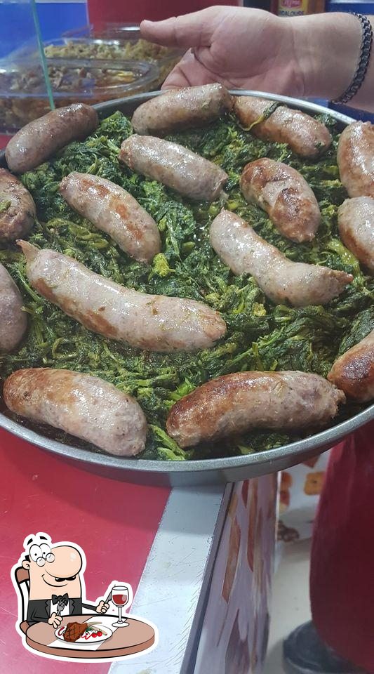 Il Grande Puffo pub & bar, Sant'Antimo - Restaurant reviews