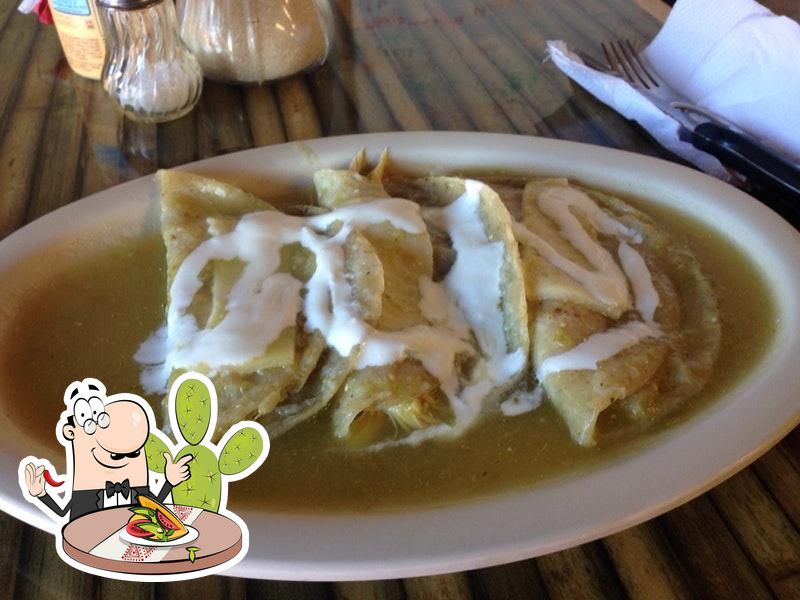 OMETEPEC Tamales y Atoles, Chilpancingo de los Bravo - Menú del ...