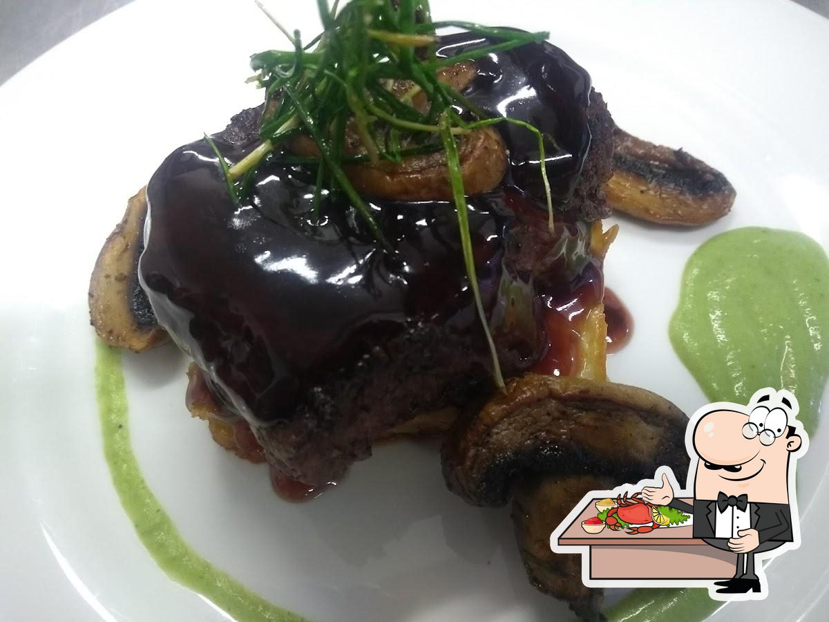 Restaurante Don Jorge, Ciudad Victoria - Restaurant reviews