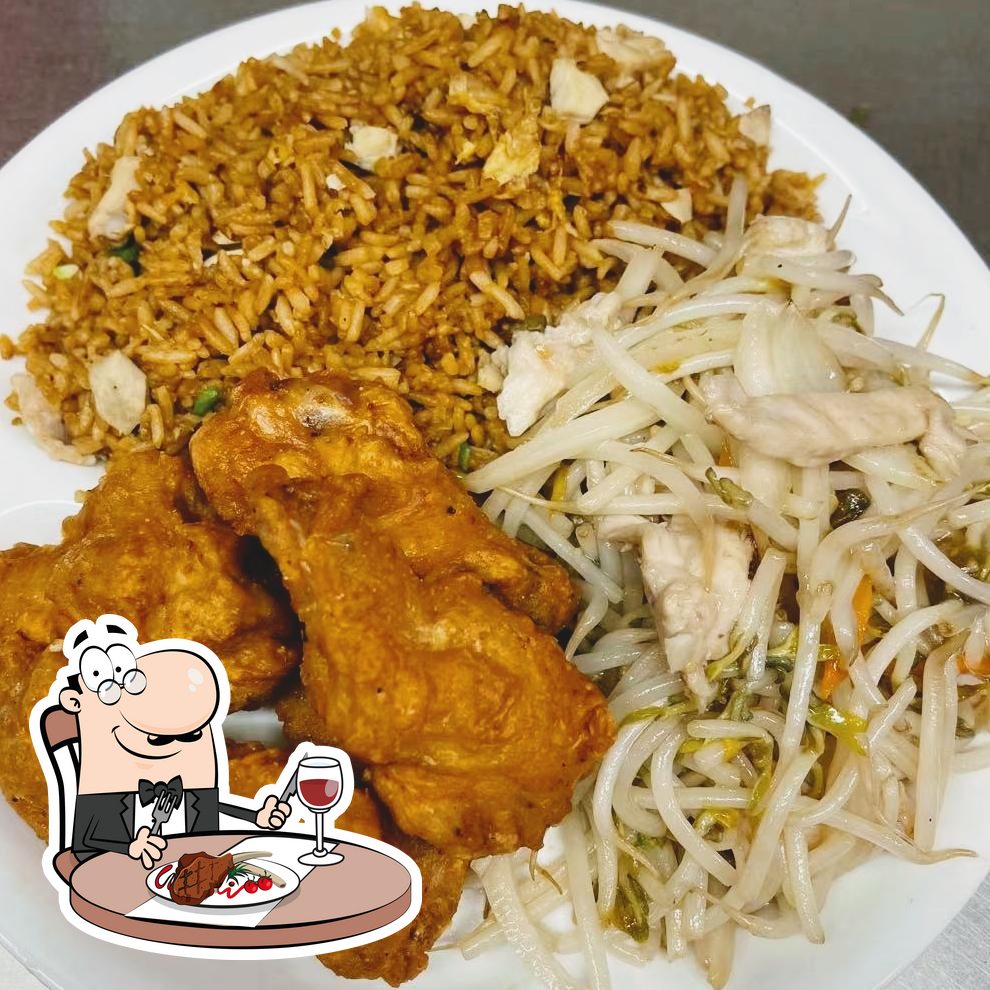 Ruby House Chinese Food - VANIER, Ottawa - Restaurant menu, prices and ...